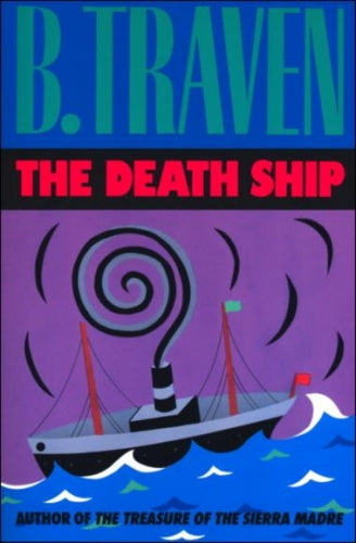 The Death Ship – Leftwingbooks
