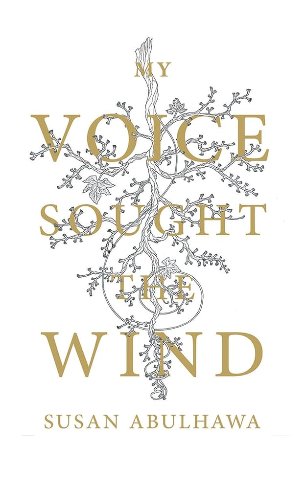 My Voice Sought the Wind: Poems – Leftwingbooks