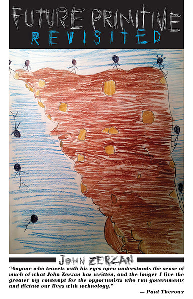 Future Primitive Revisited – Leftwingbooks